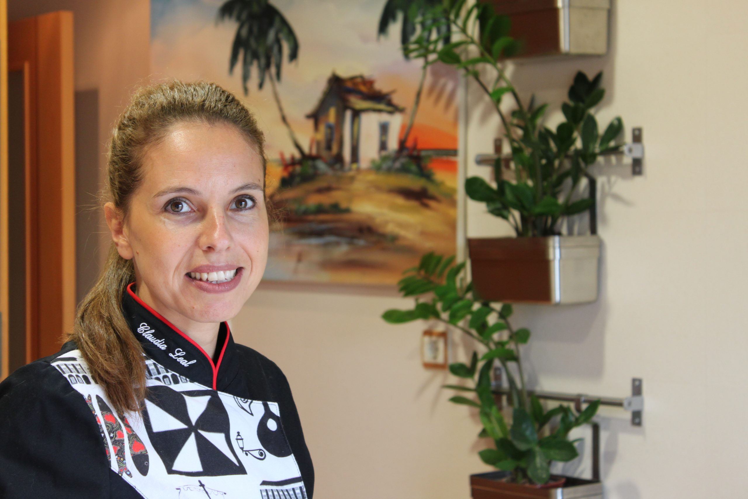 Cláudia Sofia Duarte Soares de Oliveira Leal – Servifune